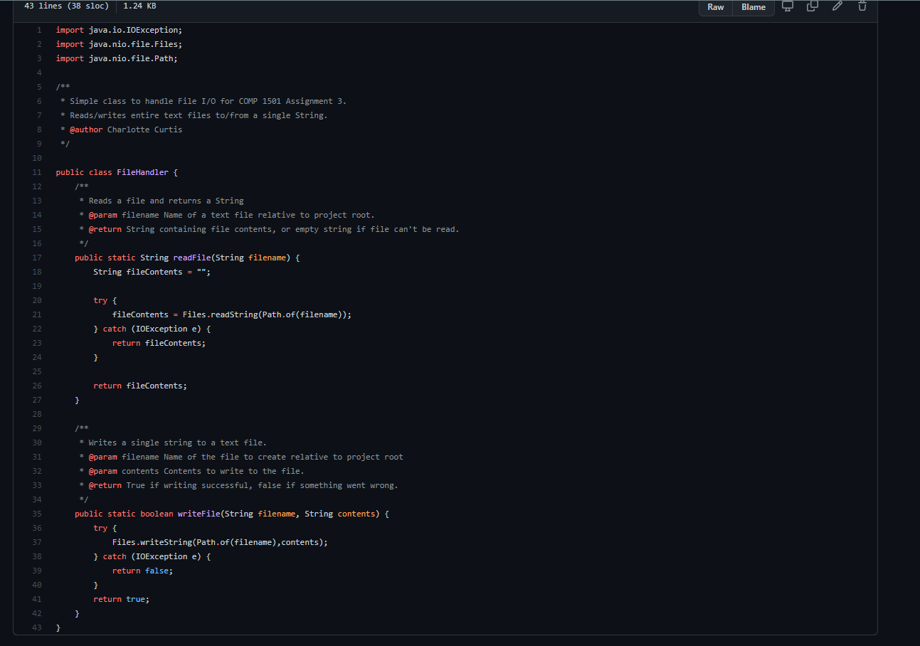 Solved Your task is to write a Java program that implements | Chegg.com