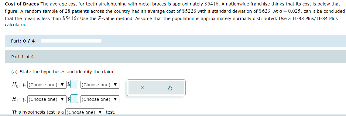 Solved Find the P-value : Reject or do not reject the null | Chegg.com