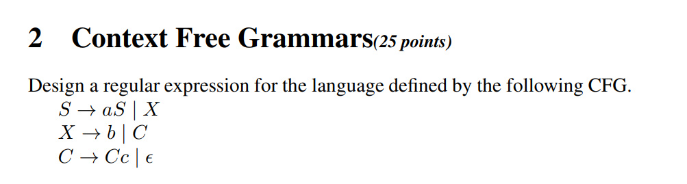 Solved Design a regular expression for the language defined | Chegg.com