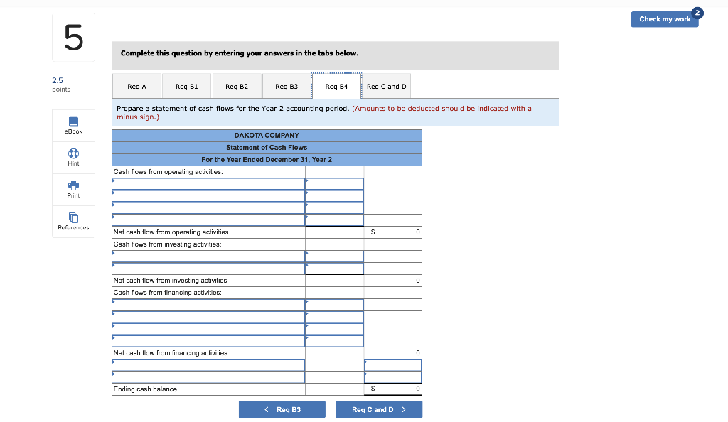 Solved Chapter 1 Homework Assignment Saved Help Save & Exit | Chegg.com