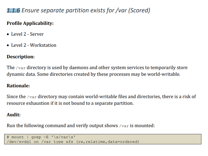 Solved Need help creating a audit automation .sh scripts | Chegg.com