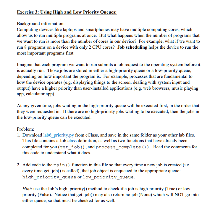 Exercise 1: Complete the Bounded and Circular Queue | Chegg.com