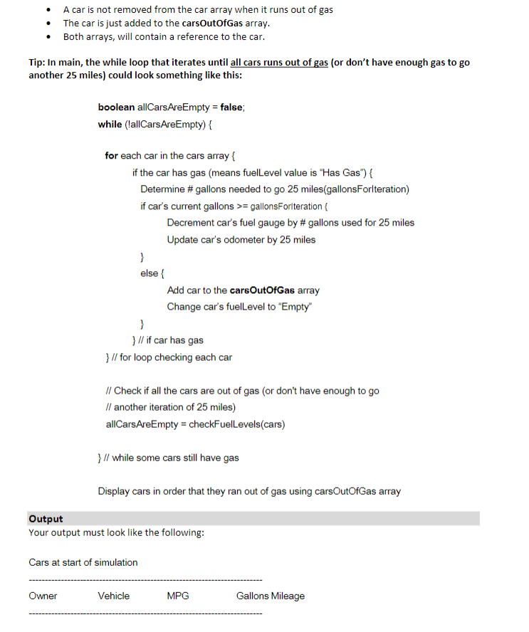 Solved This assignment provides the opportunity to work with | Chegg.com