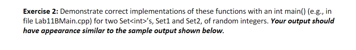 This lab will have you program a variation on the | Chegg.com
