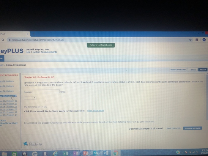 Solved PLUS C https/edugen.wi ma un Return to Blackboard | Chegg.com