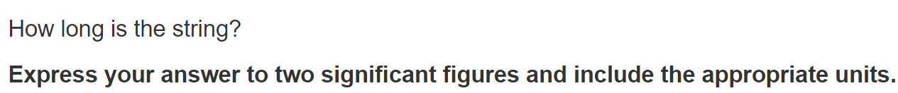Solved A 286 g ball is tied to a string. It is pulled to an | Chegg.com