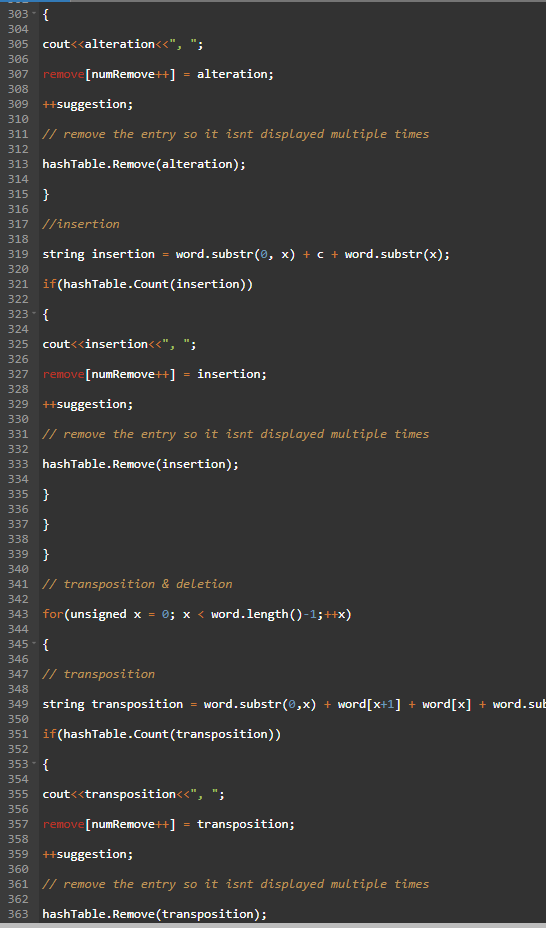 Solved I would like for someone to change up the coding. | Chegg.com
