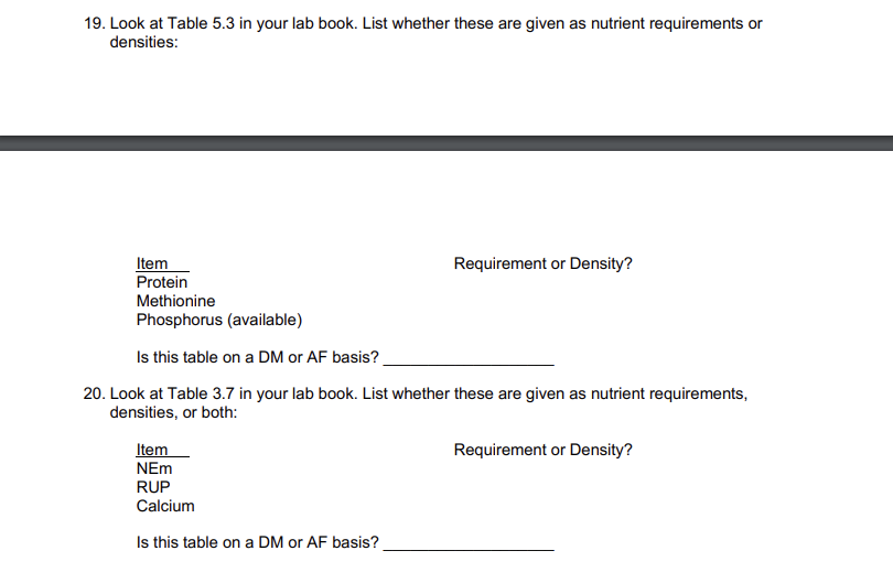 Solved For 10 points extra credit, complete ALL of these | Chegg.com