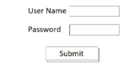 Solved Create a HTML file, Login.html, as the “Collector | Chegg.com
