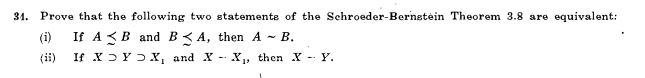 Solved (Please define any useful theorems used)Prove that | Chegg.com
