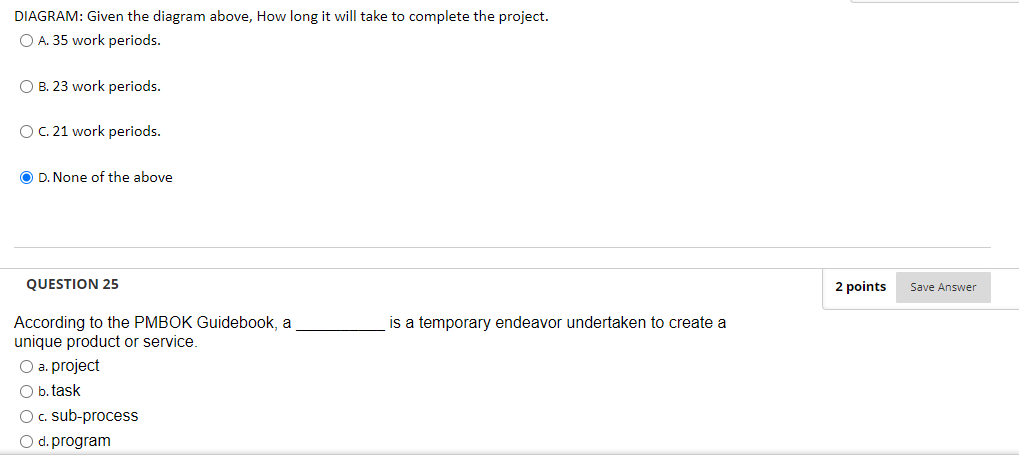 Solved DIAGRAM: Given the diagram above, How long it will | Chegg.com