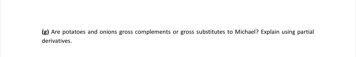 1 2 Exercise 1 Suppose we can model the behavior of | Chegg.com