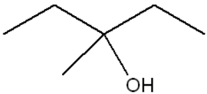 Solved a.) Give the name of the most substituted alkene | Chegg.com