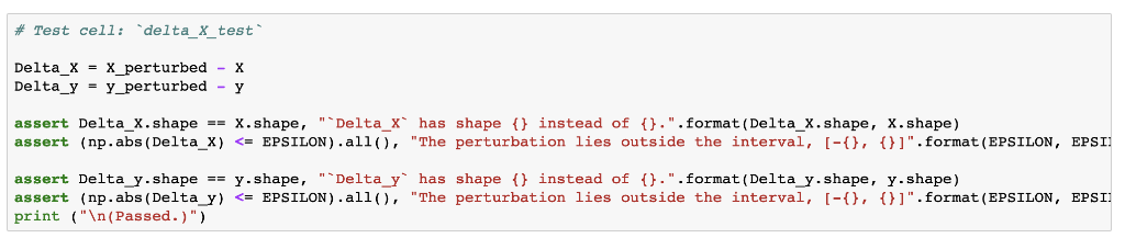 Use your random_mat() function to write | Chegg.com