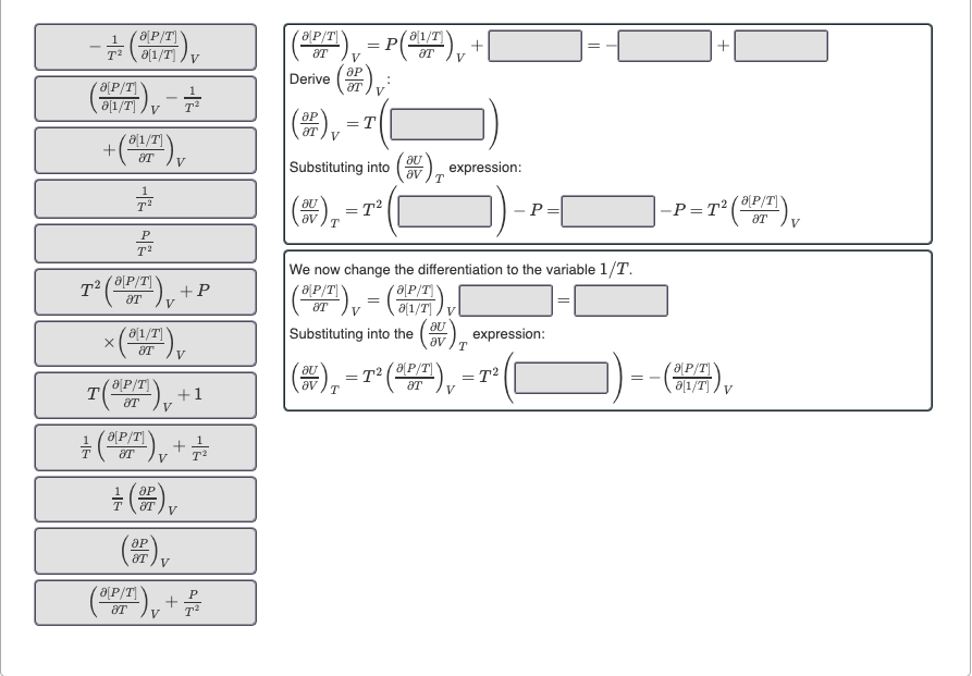 Solved Show That The Expression U V T T P T V P Can Chegg Solved Show That The Expression U V T T P T V P Can Chegg