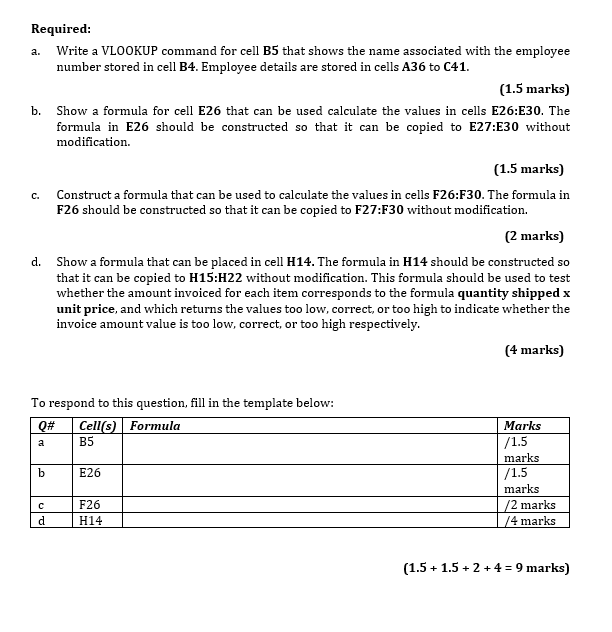 Solved B D E F G H Close Call Trading 2 Internal Audit Chegg