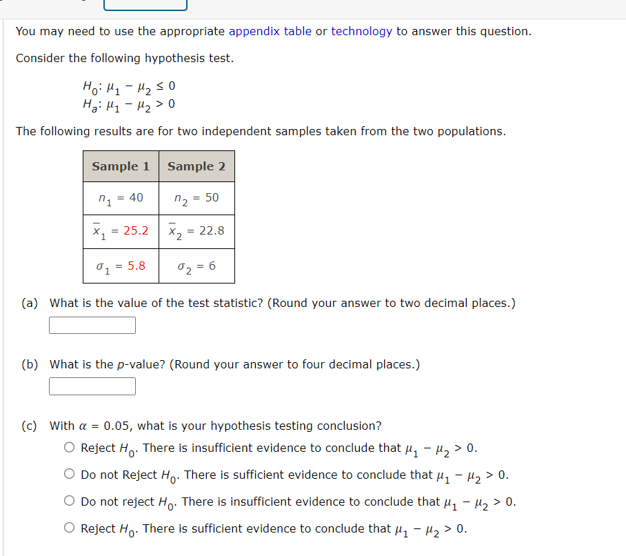 Solved HelloI need help with this Statistics Problem. Please | Chegg.com