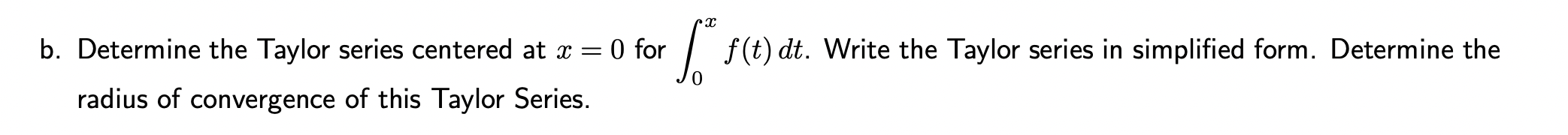 Solved 5. [15 pts] Let f(x)=(64+x3)23x2 a. Evaluate | Chegg.com