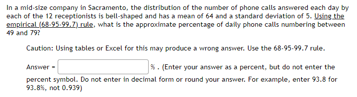 Solved Suppose a normally distributed set of data with 2300 | Chegg.com