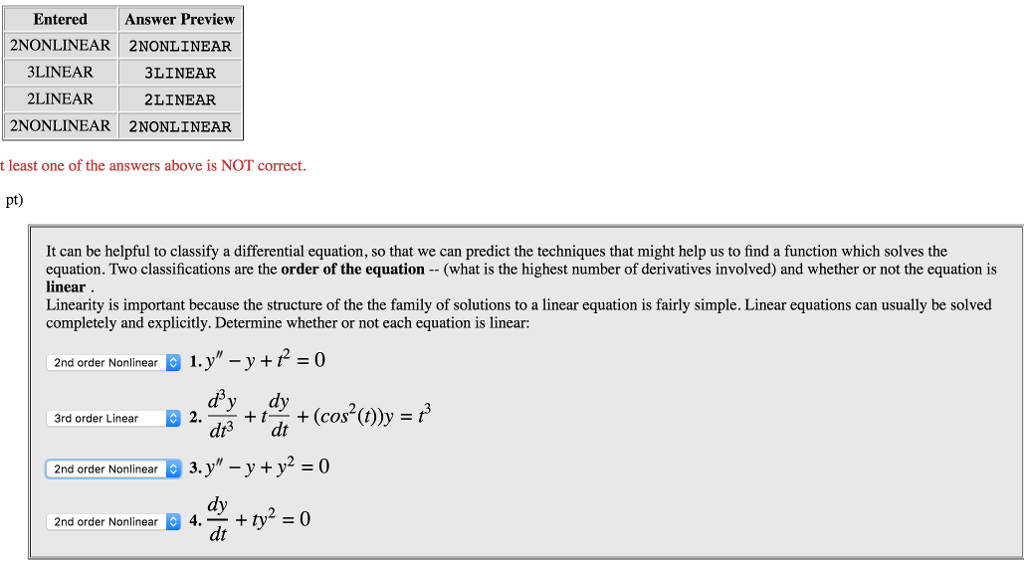 Solved Hello, please help solve problem, the answer is | Chegg.com