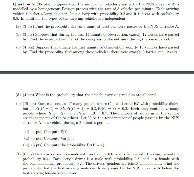 Solved Please provide a step-by-step solution, clearly | Chegg.com