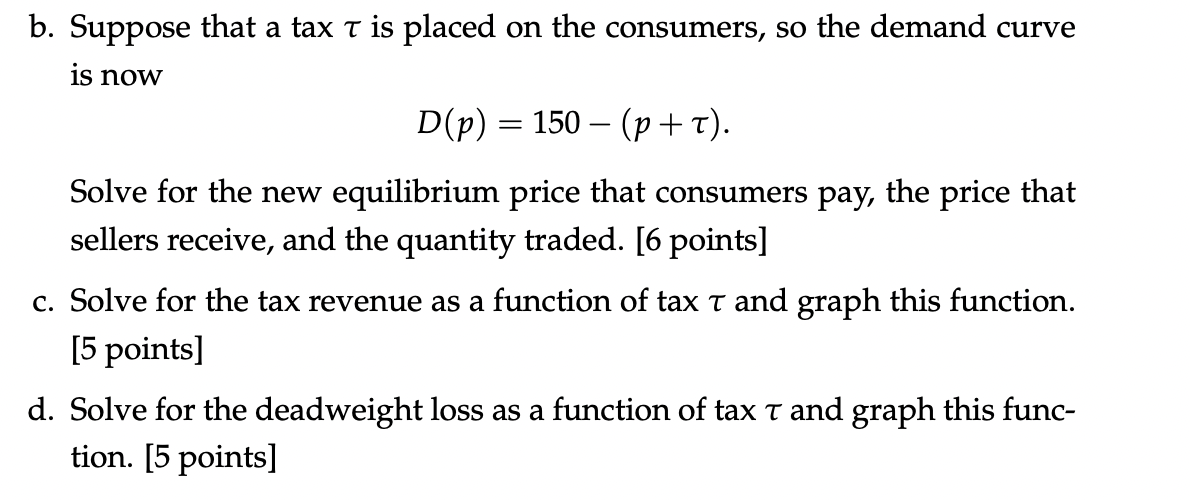 Solved Suppose the market for leather jackets is described | Chegg.com