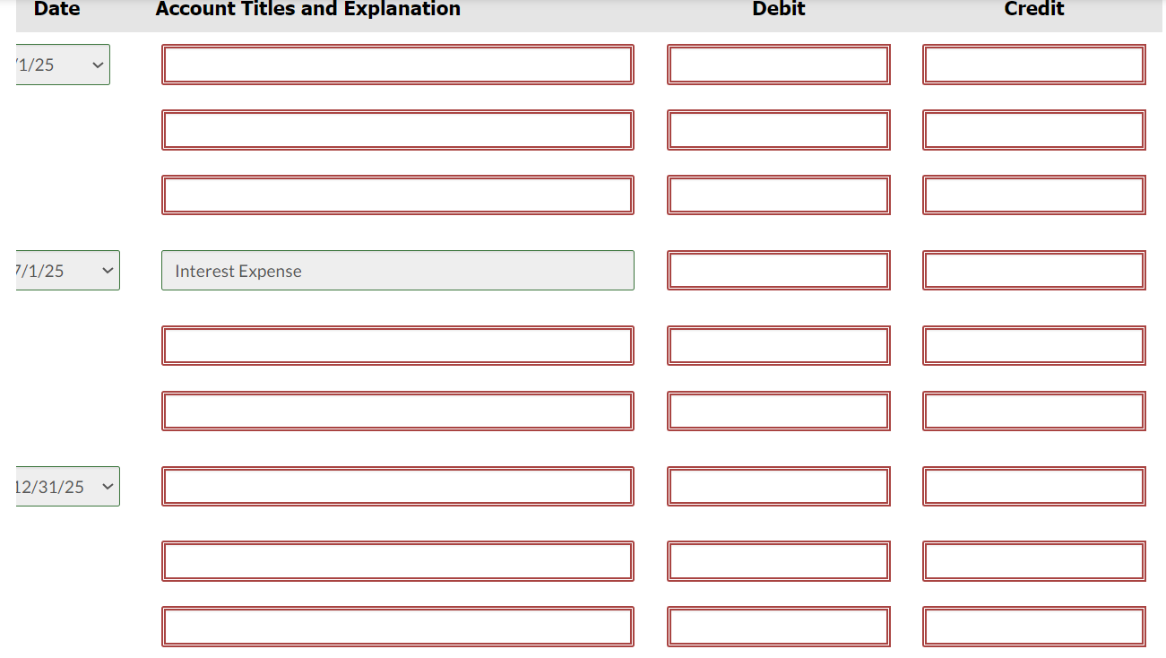 Solved Jennifer Davis Company issued $456,000 of 10%,20-year | Chegg.com