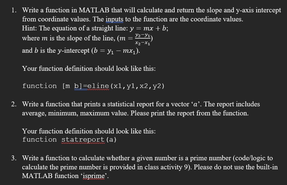 Solved help with these one please | Chegg.com