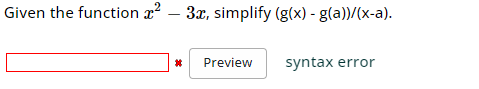 Solved Tabular representations for the functions f,g, and h | Chegg.com