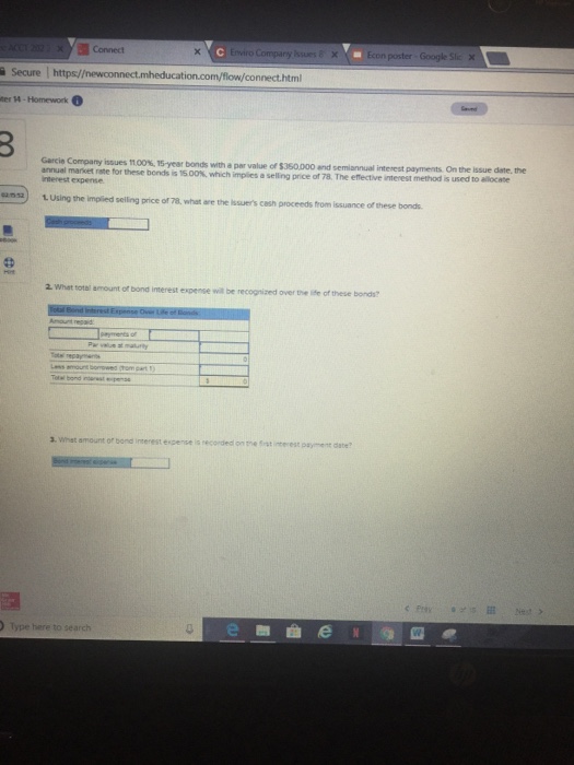 Solved Connect Enviro Company issue Secure https/ nnect.html | Chegg.com