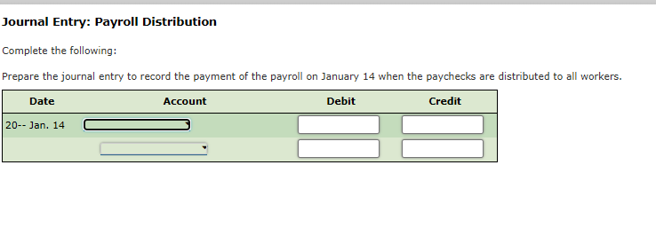 Solved Employee Benefits The table below lists the employee | Chegg.com