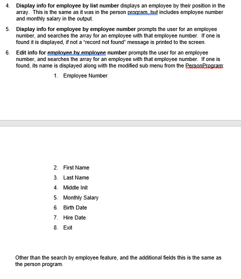 Solved Class Relationships Inheritance Lab In This 