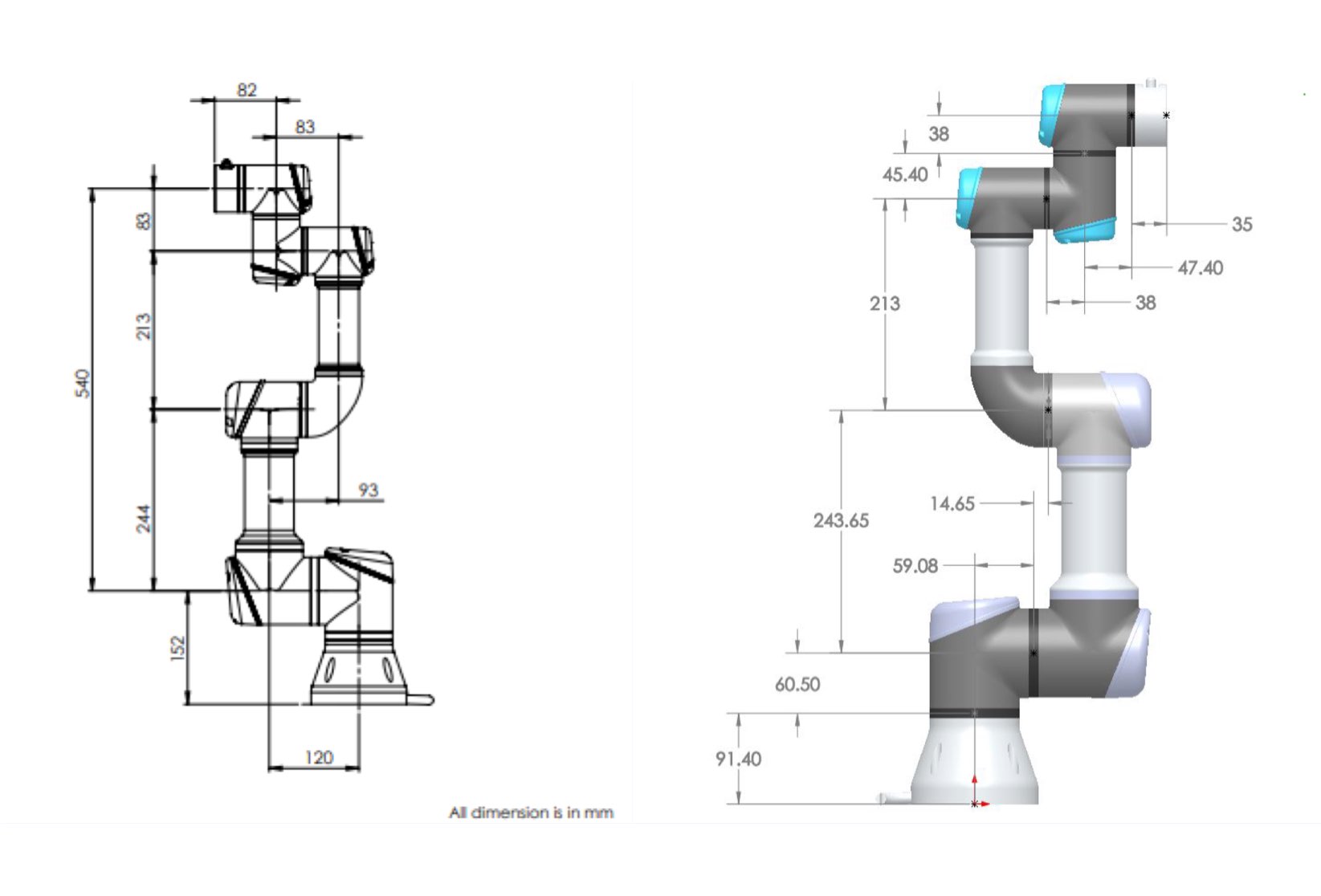Assign coordinate systems to each frame and use the | Chegg.com