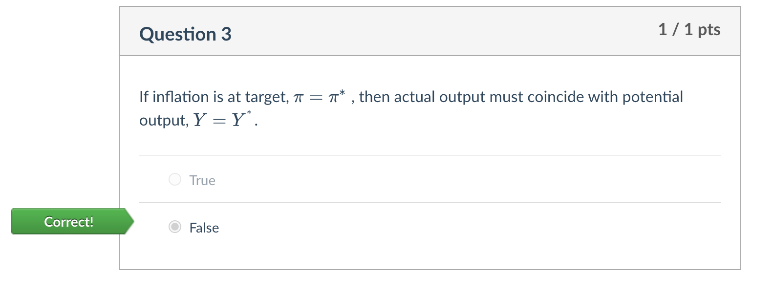 Solved Hi, please clarify which is actually right and why as | Chegg.com