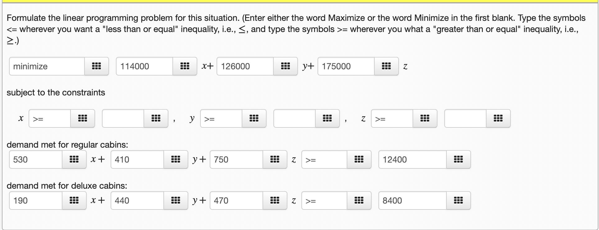 Solved Rework problem 24 in section 1 of Chapter 7 of your | Chegg.com