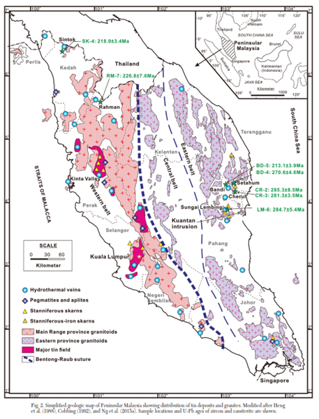 BE 100 110 SULU SEA Sintok SK-4:218.03.4MB land SOUTH | Chegg.com
