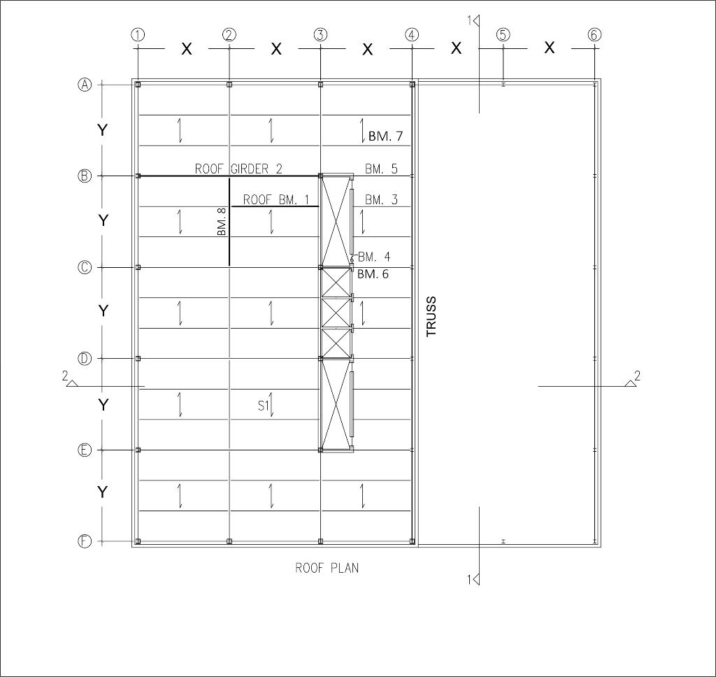 The plans shown are for a five-story office building | Chegg.com