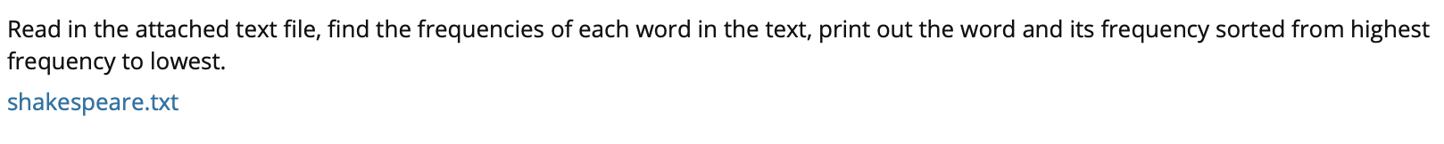 Solved Python Code: The attatched file we are supposed to | Chegg.com