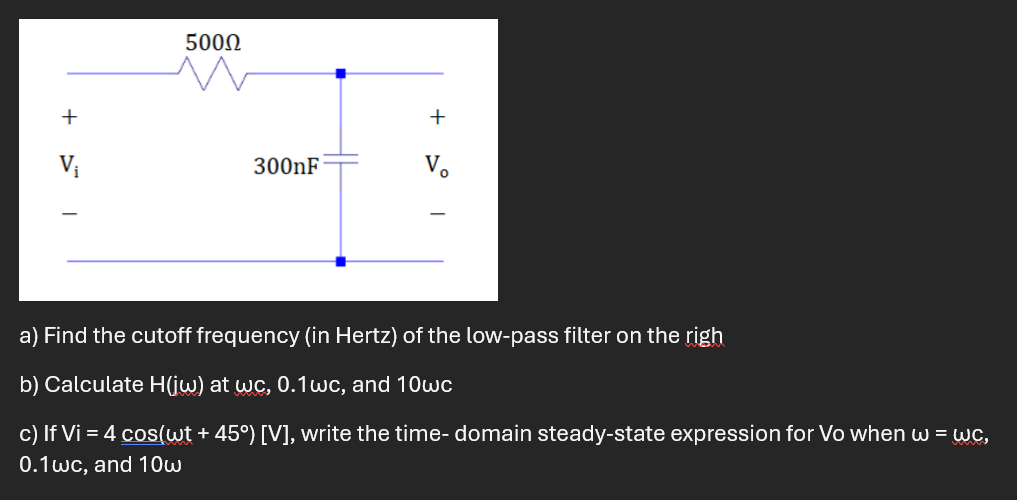 Solved The question is in ﻿the picture below and all I ask | Chegg.com