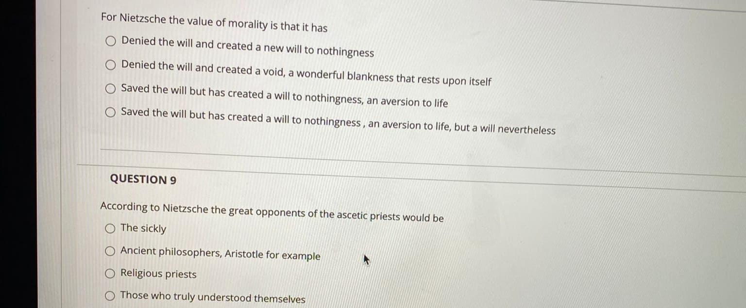 Solved For Freud the relation between conscience and reason | Chegg.com