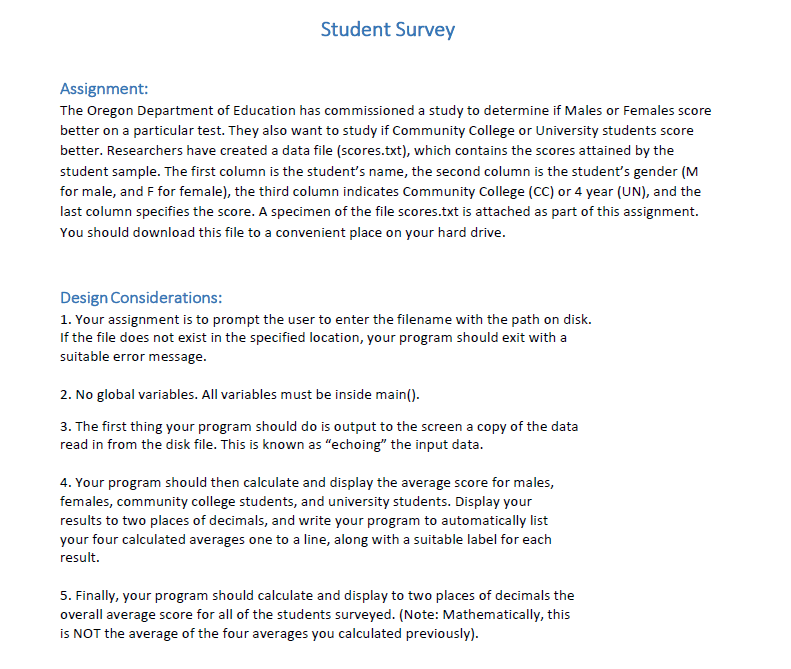 Solved Need Help with C++ Data fetching program. Here is | Chegg.com