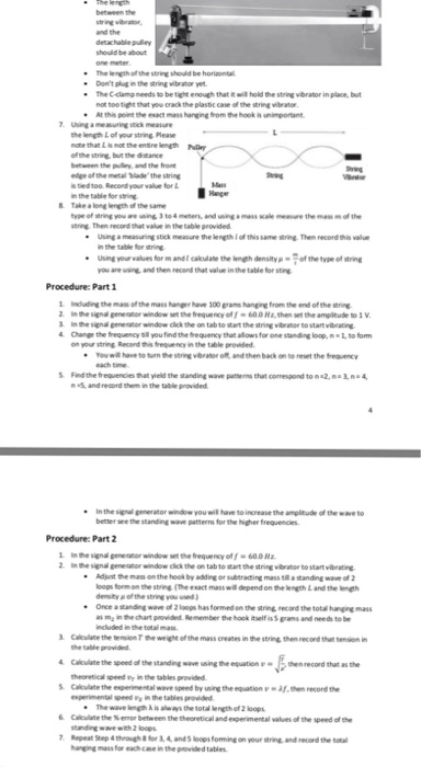 From the slope of the graph, calculate the density of | Chegg.com
