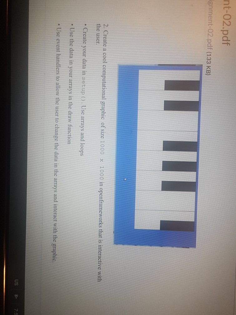 t-02.pdf gnment-02.pdf (133 KB) 1. Write an | Chegg.com