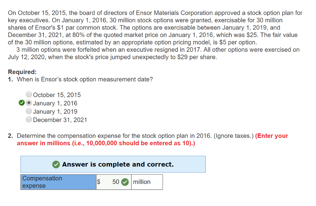 Journal Entry Problems And Solutions Format Examples