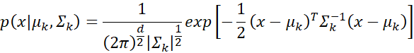 Solved Problem 5: EM algorithm for a Gaussian | Chegg.com