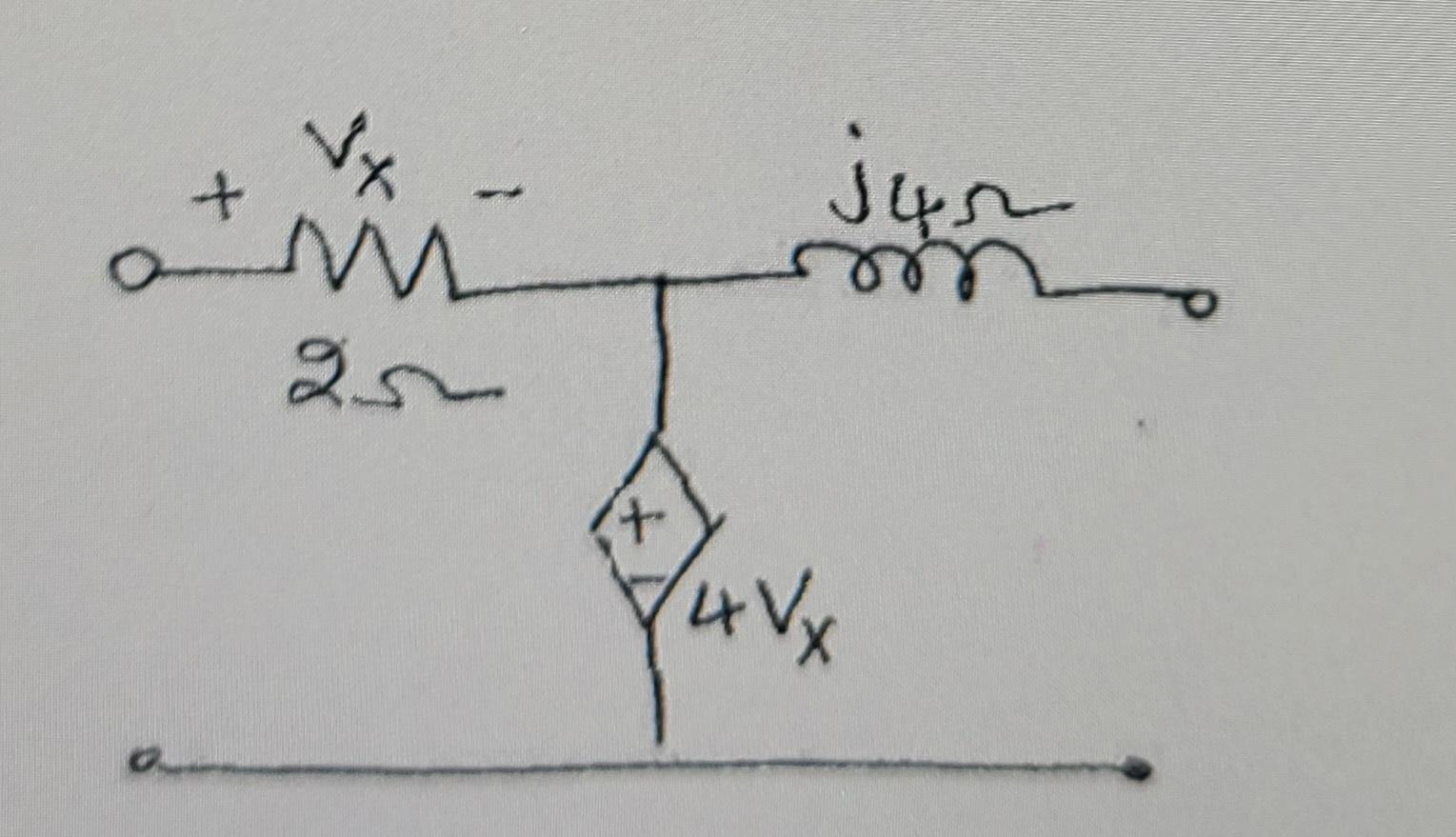 Solved Find the ABCD parameters | Chegg.com