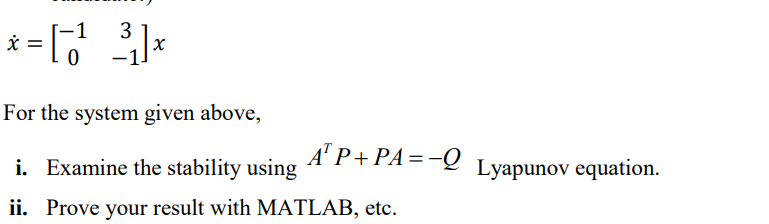 Solved Please solve all the options mathematically step by | Chegg.com