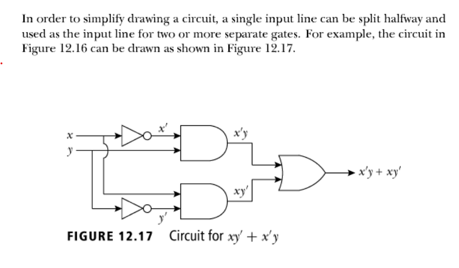 Solved Rewrite / solve those logic arrays. Explain with | Chegg.com