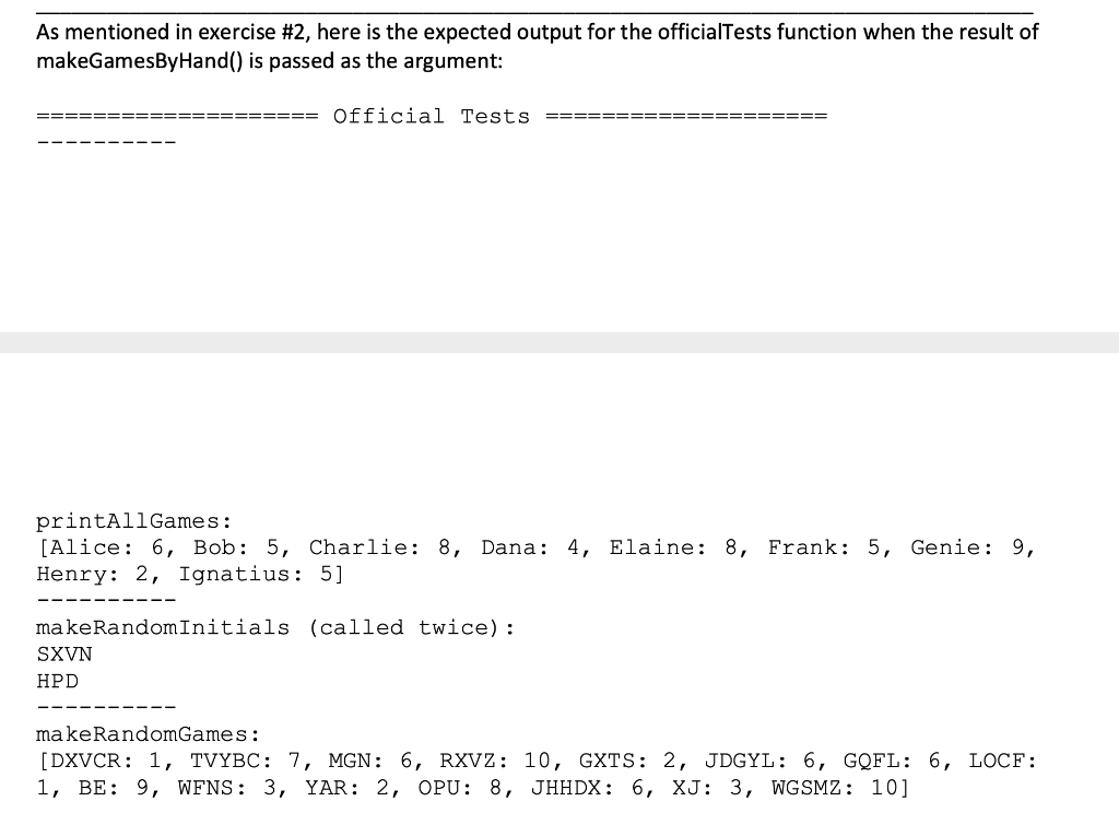 SOLVE IN JAVA - BlueJ ONLY SOLVE FROM INSTRUCTION #1 | Chegg.com