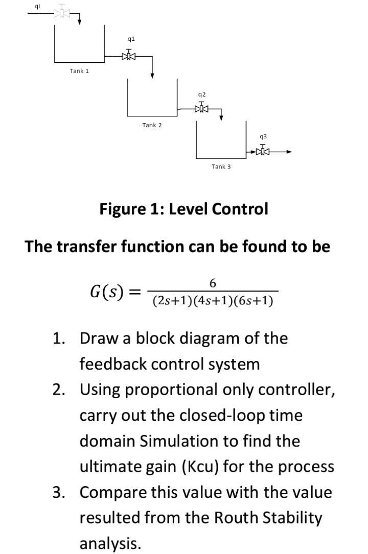 [Solved]: ***** Solve this using Simulink on MATLAB *******S